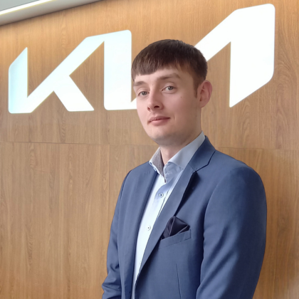 Lloyd Kia West Cumbria | Previously Walkingshaw Kia Workington